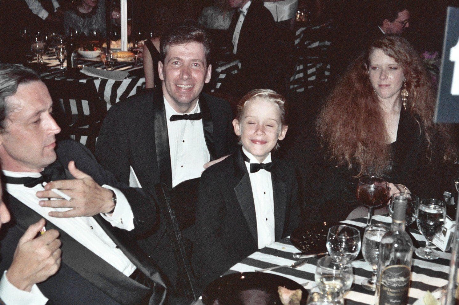 So, What Actually Happened To Macaulay Culkin?