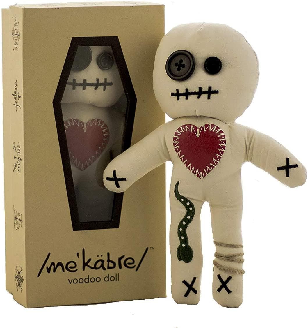 20 Creepy Gift Ideas For That Weird Person In Your Life