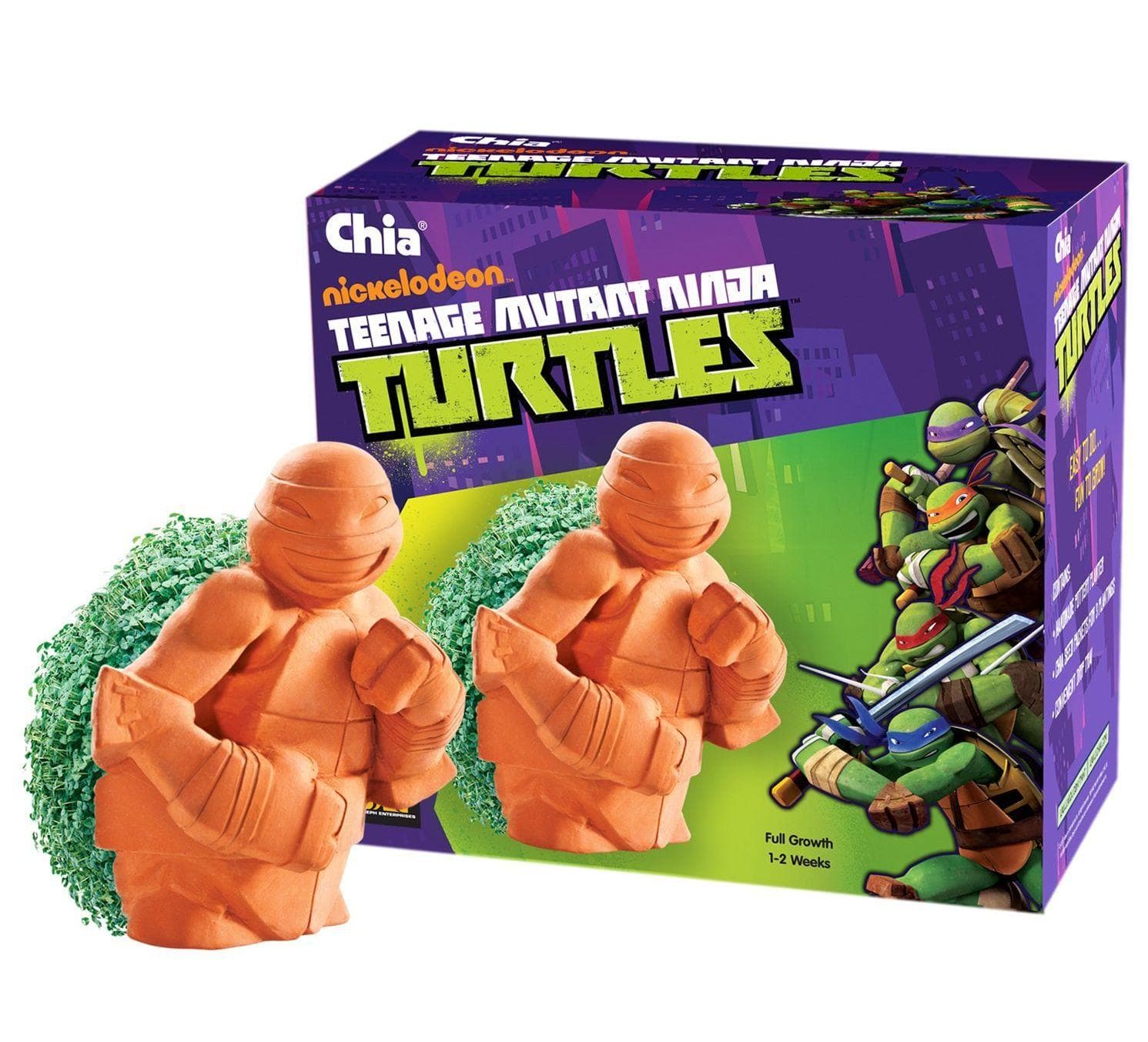 20 Newer Chia Pets You'll Actually Want to Buy