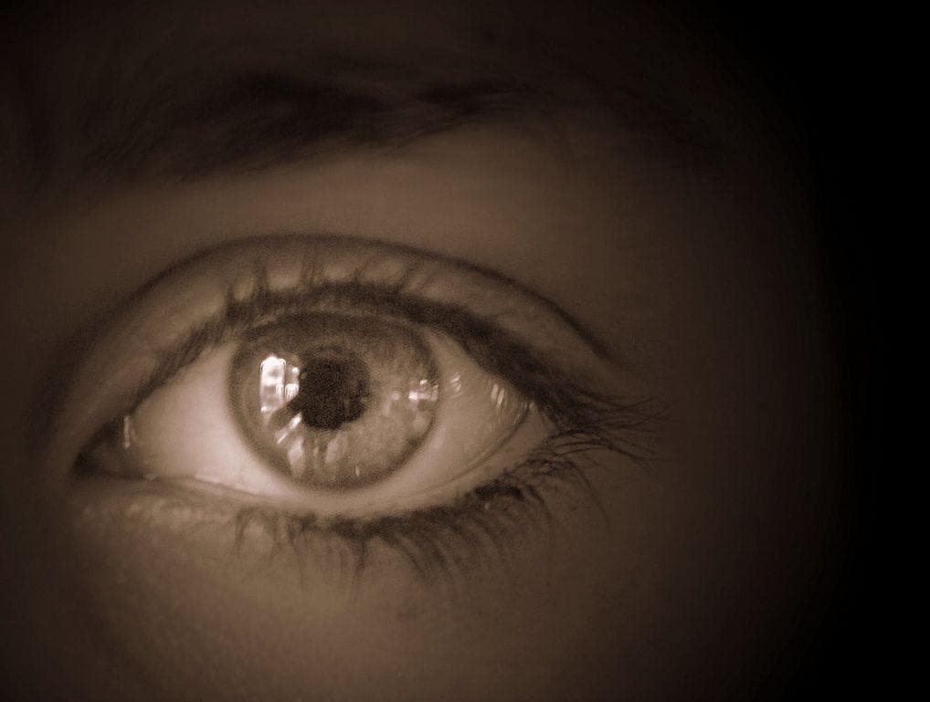 The Creepy History of Optography