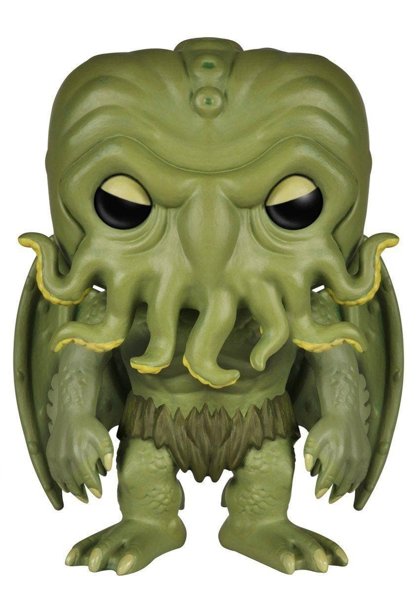 20 Obscure Funko Pops You Had No Idea Existed