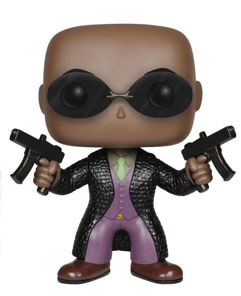 20 Obscure Funko Pops You Had No Idea Existed