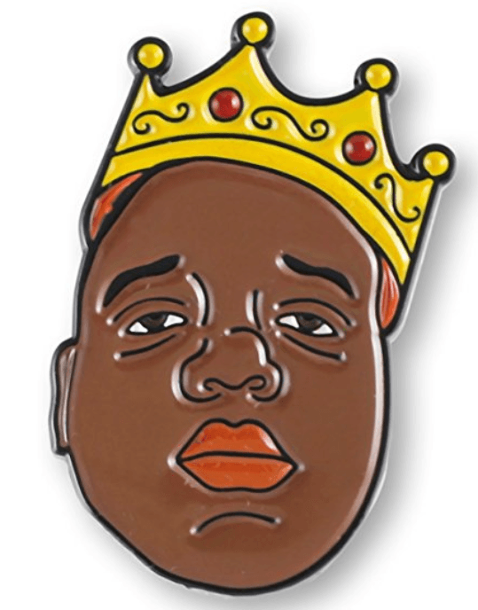 20 Awesome Pop Culture Pins That Are Just Plain Perfect