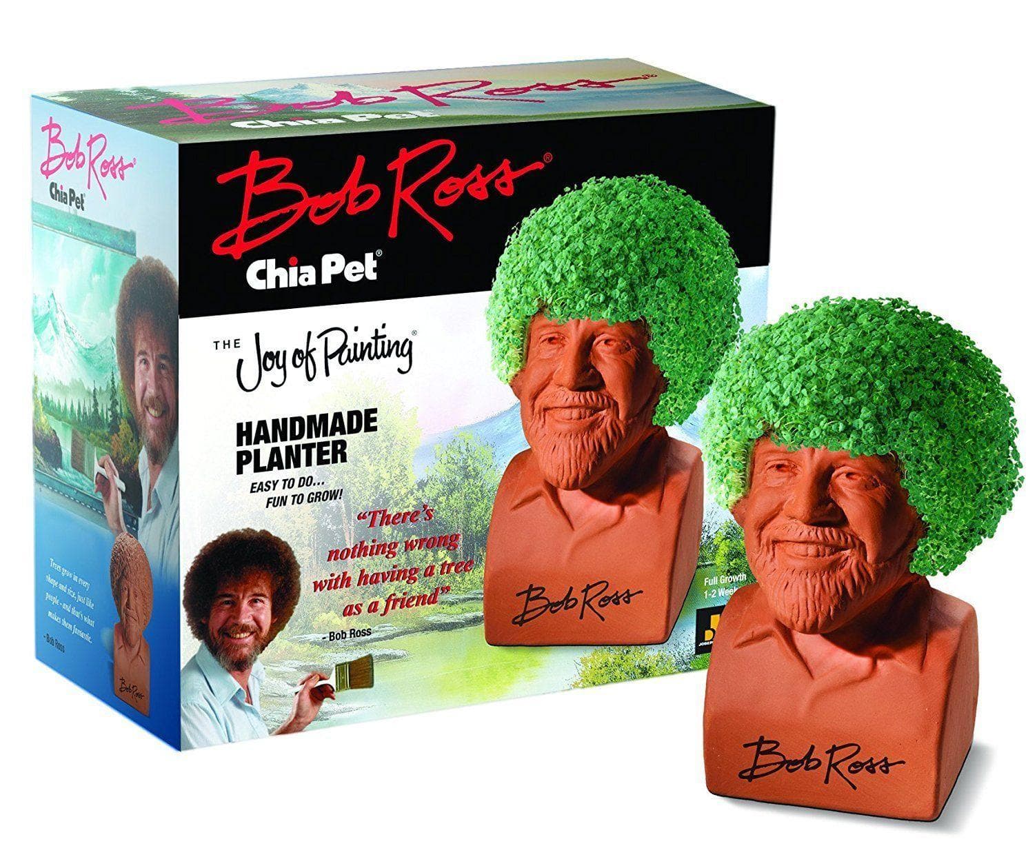 20 Newer Chia Pets You'll Actually Want to Buy