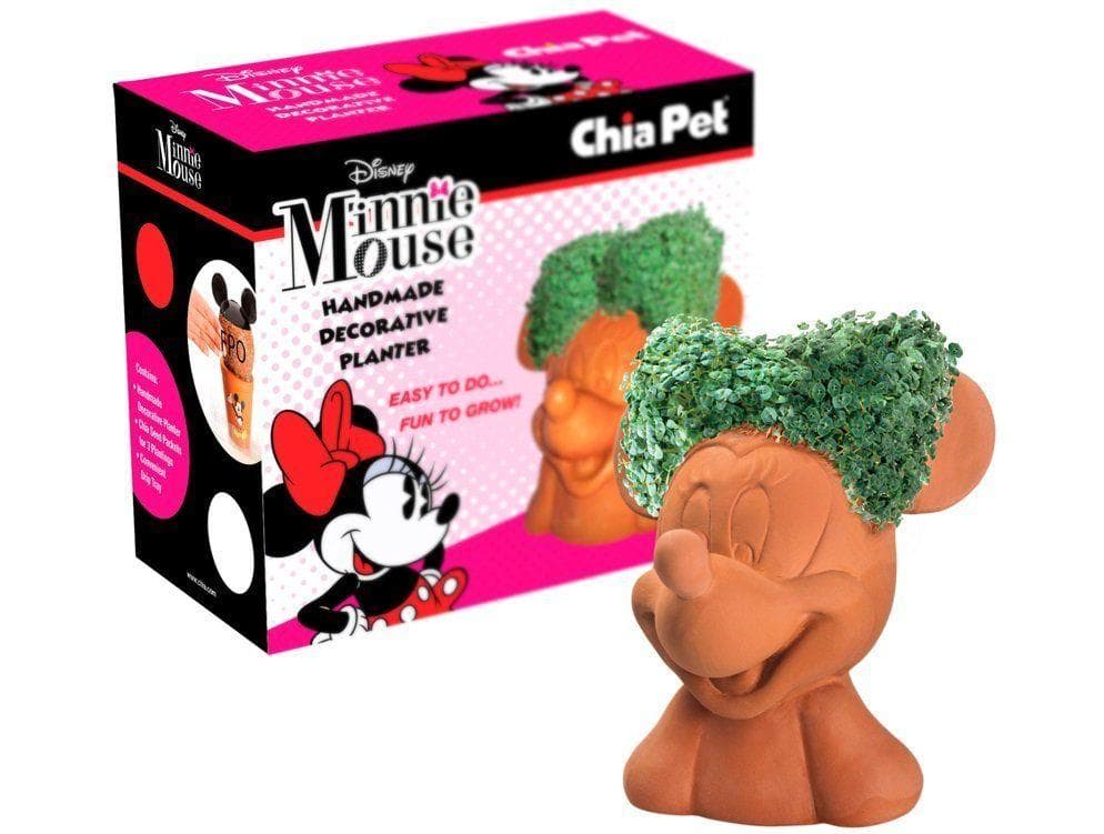 20 Newer Chia Pets You'll Actually Want to Buy