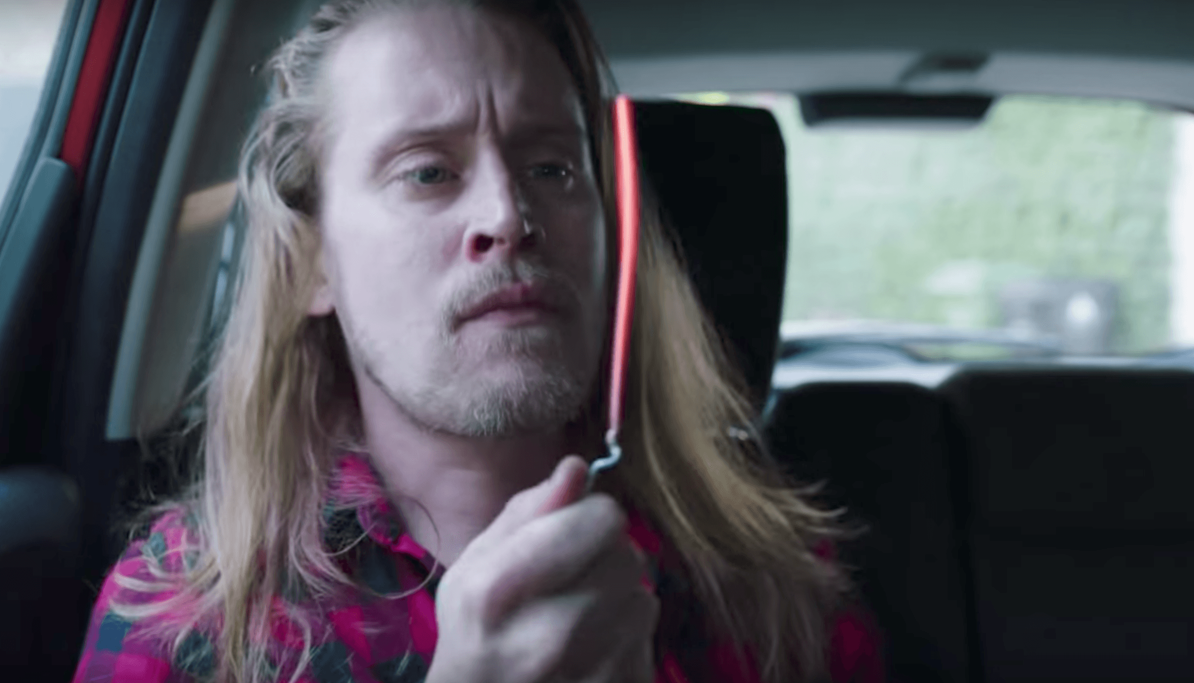 So, What Actually Happened To Macaulay Culkin?