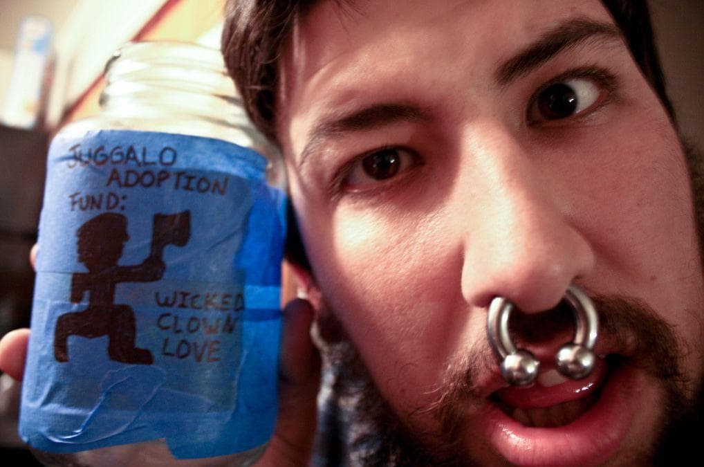 Untold Truths About Juggalos: What It Really Means To Be “Down With The ...