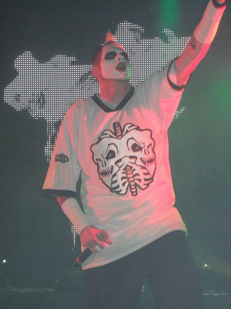 Untold Truths About Juggalos: What It Really Means To Be “Down With The ...