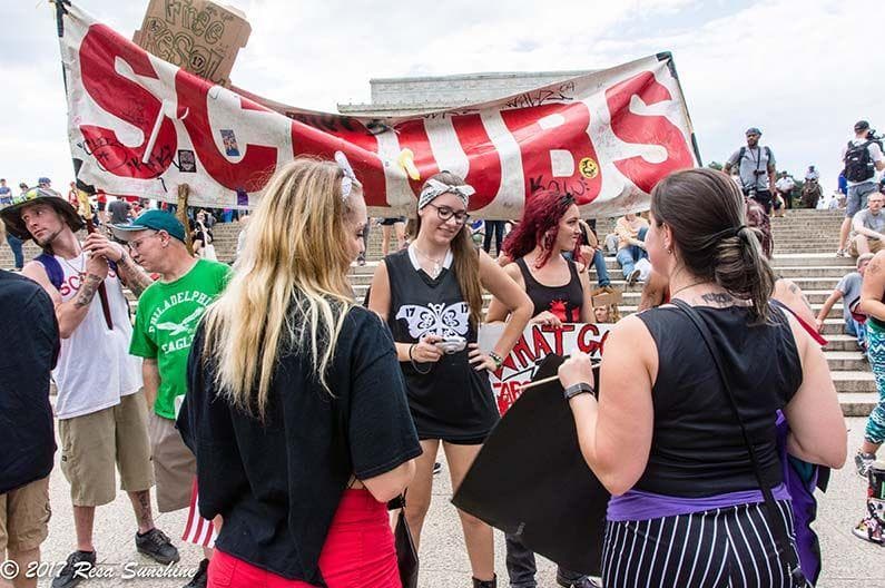 Untold Truths About Juggalos: What It Really Means To Be “Down With The ...