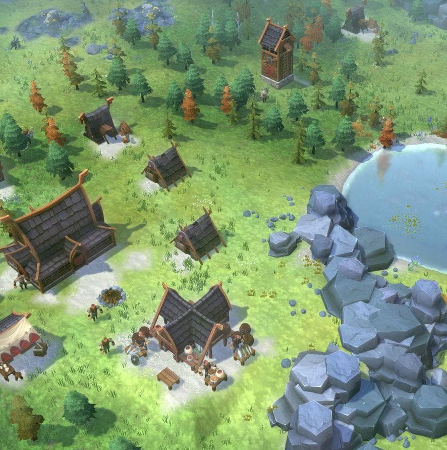 The 20+ Best PC City Building Games To Play on Steam