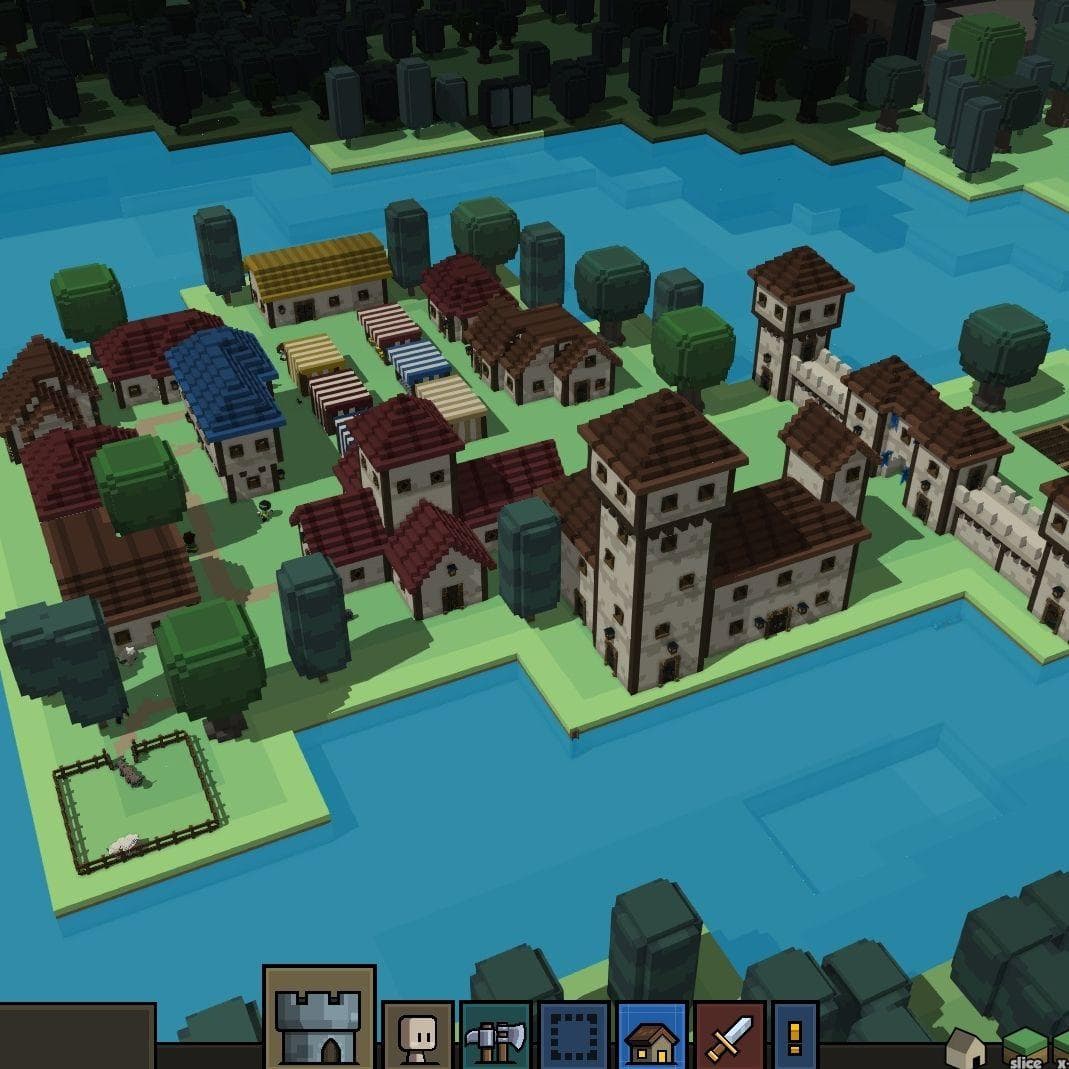 The 20+ Best PC City Building Games To Play on Steam