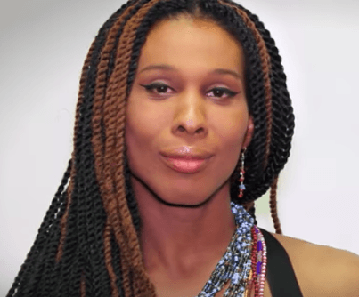 Famous Transgender Poets