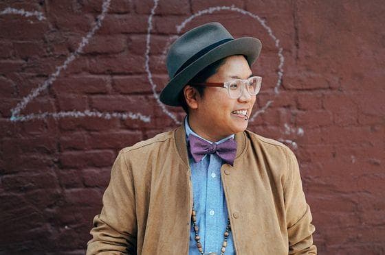 Famous Transgender Poets