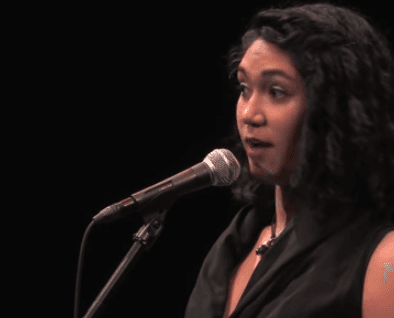 Famous Transgender Poets