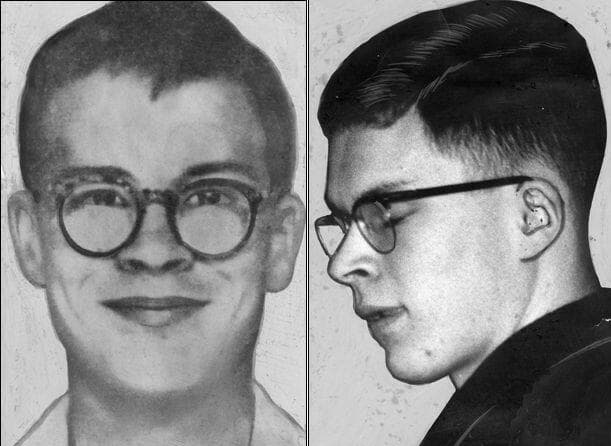 Serial Killer Jerry Brudos's Disturbing Crimes And Fetishes