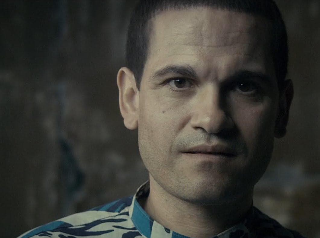 The Bizarre Story of Con Man Nicholas Barclay