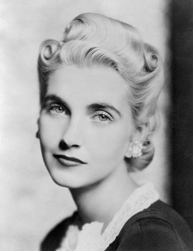 How The Richest Woman In America Completely Self-Destructed And Died ...