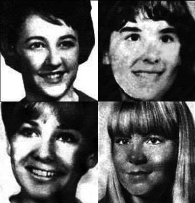 Serial Killer Jerry Brudos's Disturbing Crimes And Fetishes