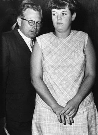 Serial Killer Jerry Brudos's Disturbing Crimes And Fetishes