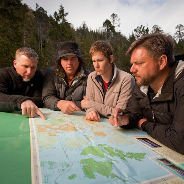 Finding Bigfoot Is The Most Ridiculous Show On TV