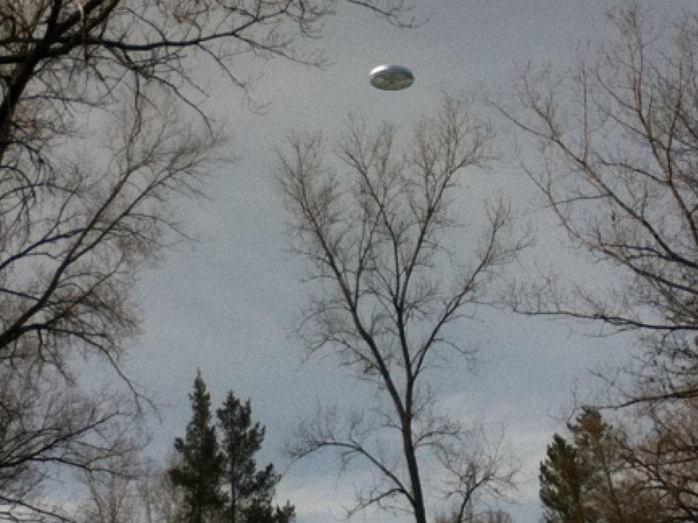 The Bizarre Story of Vermont's Bennington Triangle Disappearances