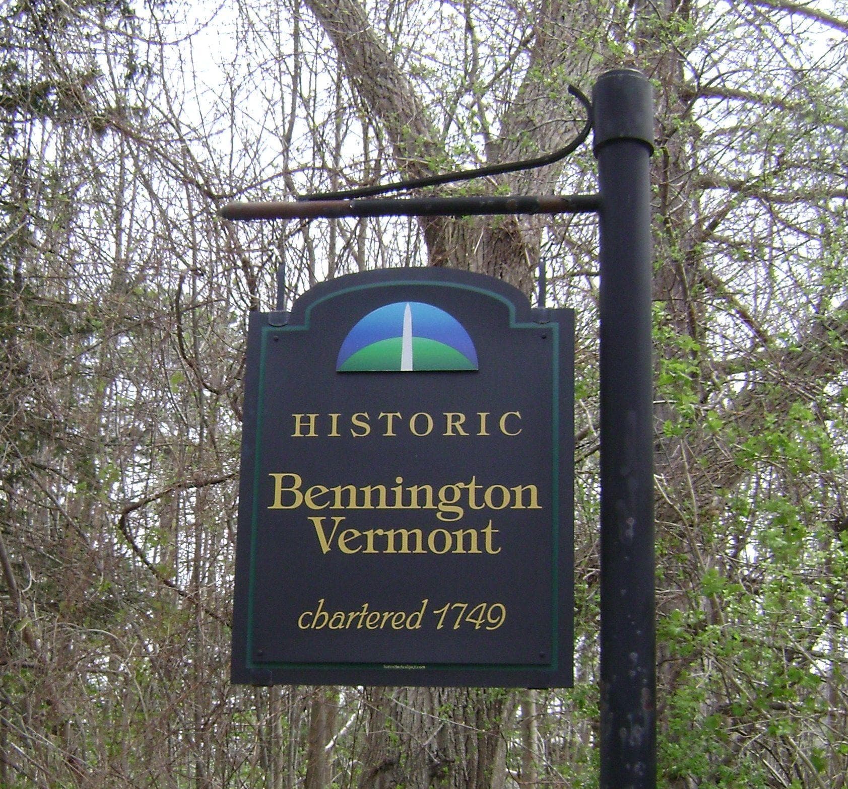 The Bizarre Story of Vermont's Bennington Triangle Disappearances