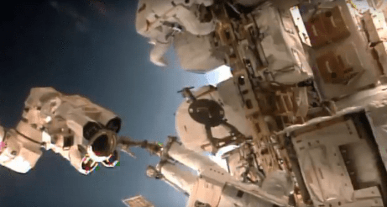 Mind-Blowing Facts About Space That Sound Made Up, But Are Totally 100% ...