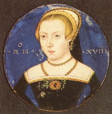 Henry VIII Made It Legal To Execute Insane People So He Could Cut Off ...