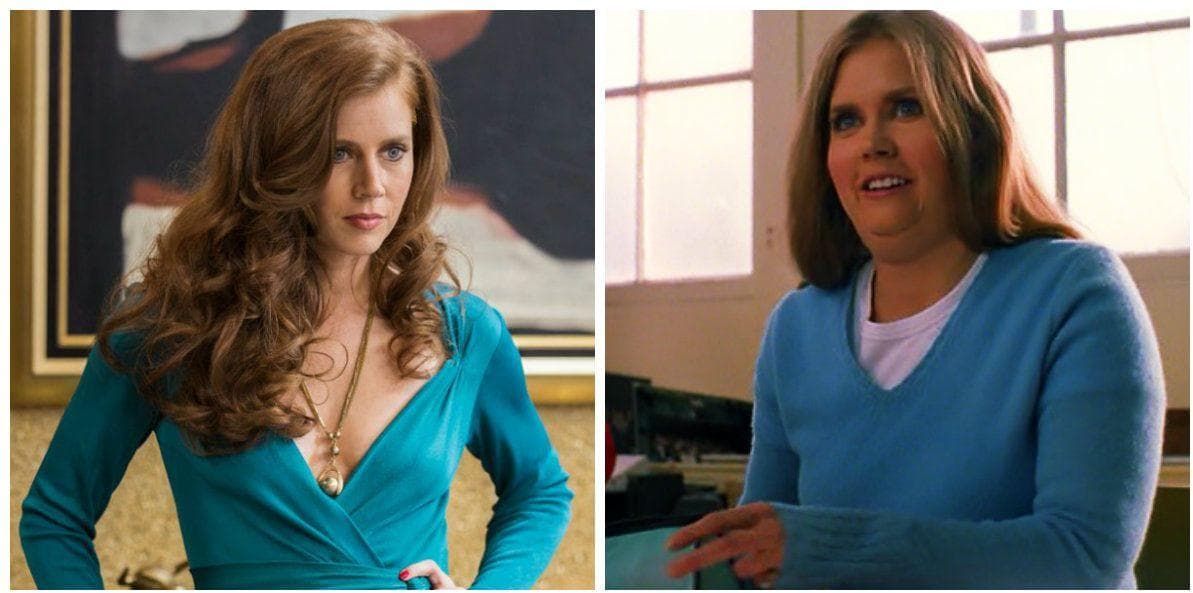 The Most Over-The-Top Celebrity Fatsuits Ever Worn In History