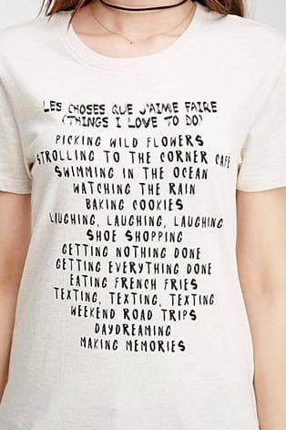 Forever 21 Clothes For Summer