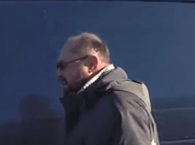 The Horrifying Story of Body Broker Arthur Rathburn