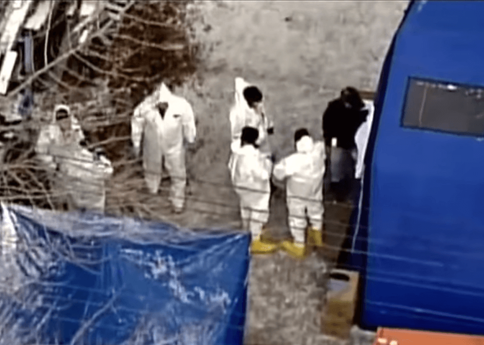 The Horrifying Story of Body Broker Arthur Rathburn