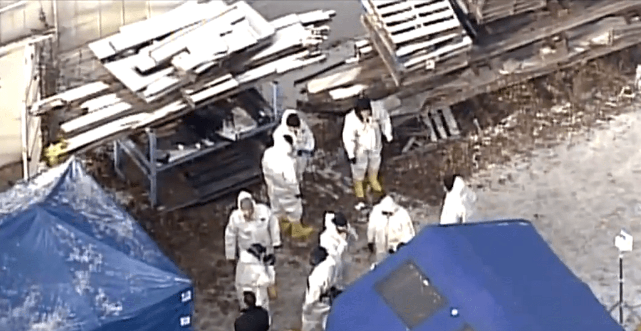 The Horrifying Story of Body Broker Arthur Rathburn