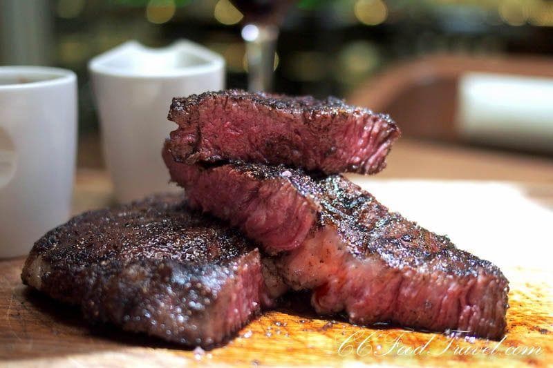 Here's What Happens To Your Body When You Eat A Tapeworm