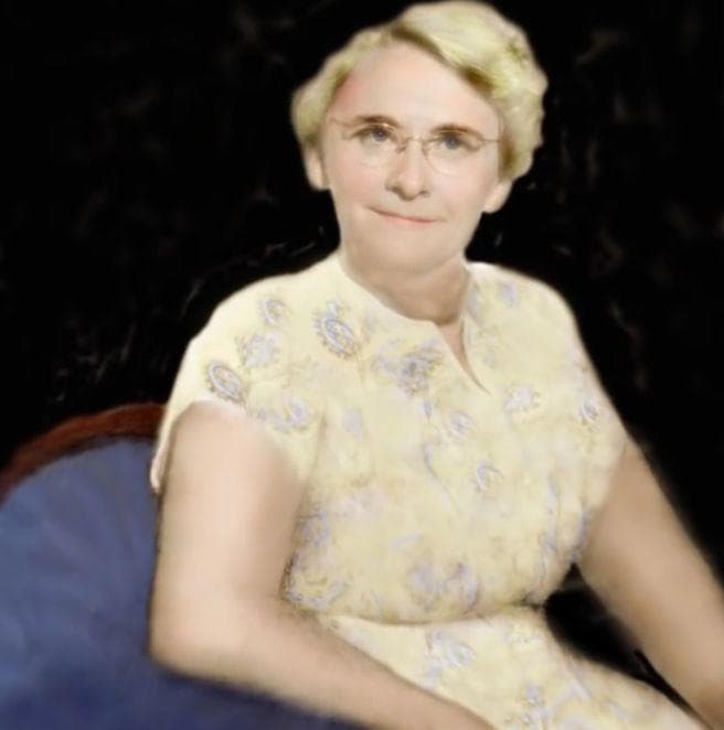 How Georgia Tann Abducted and Sold Thousands of Children