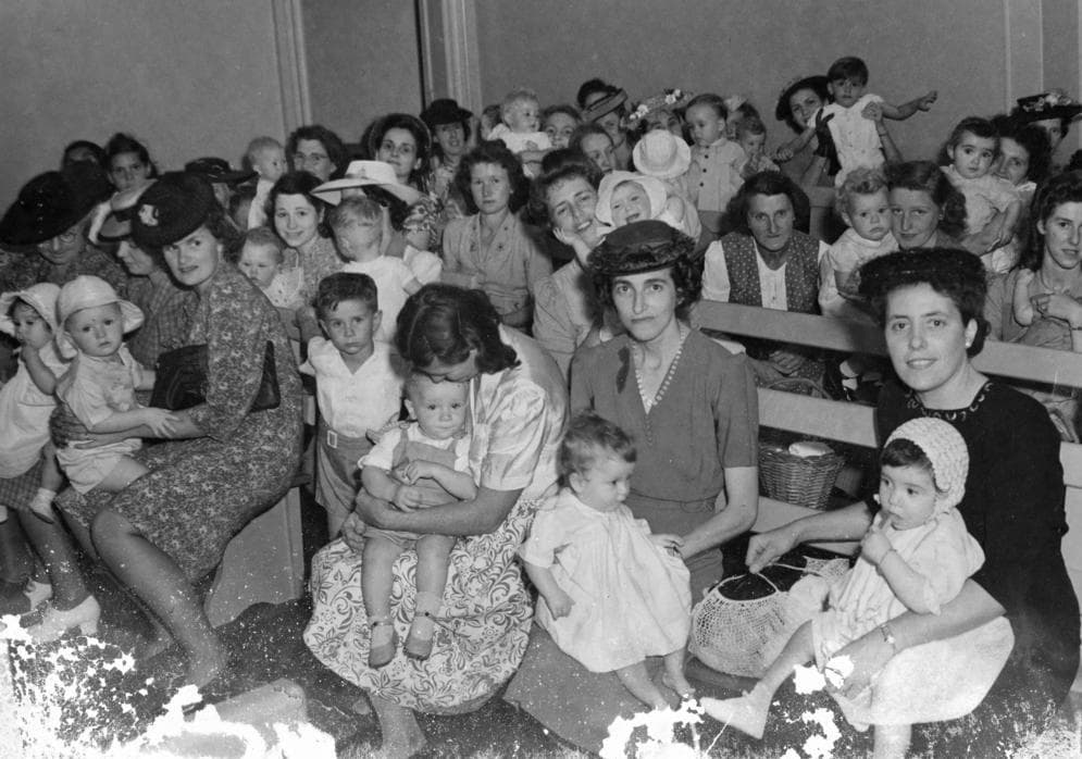 How Georgia Tann Abducted and Sold Thousands of Children