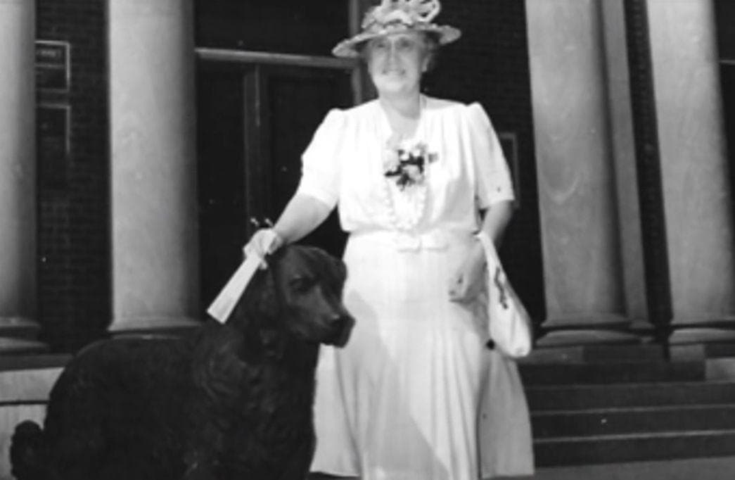 How Georgia Tann Abducted and Sold Thousands of Children