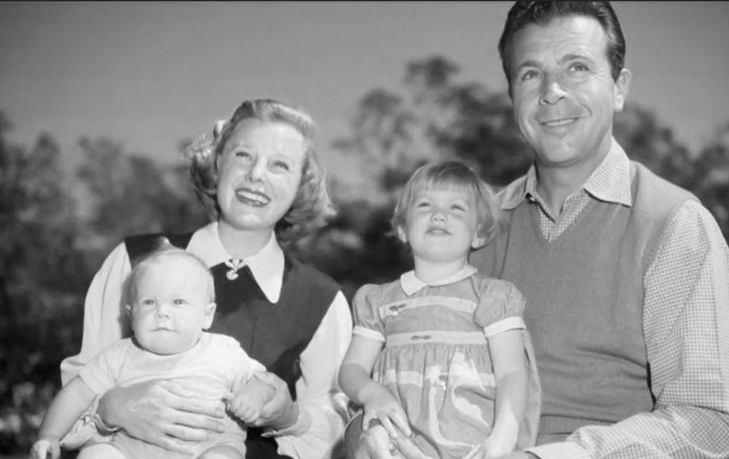 How Georgia Tann Abducted and Sold Thousands of Children