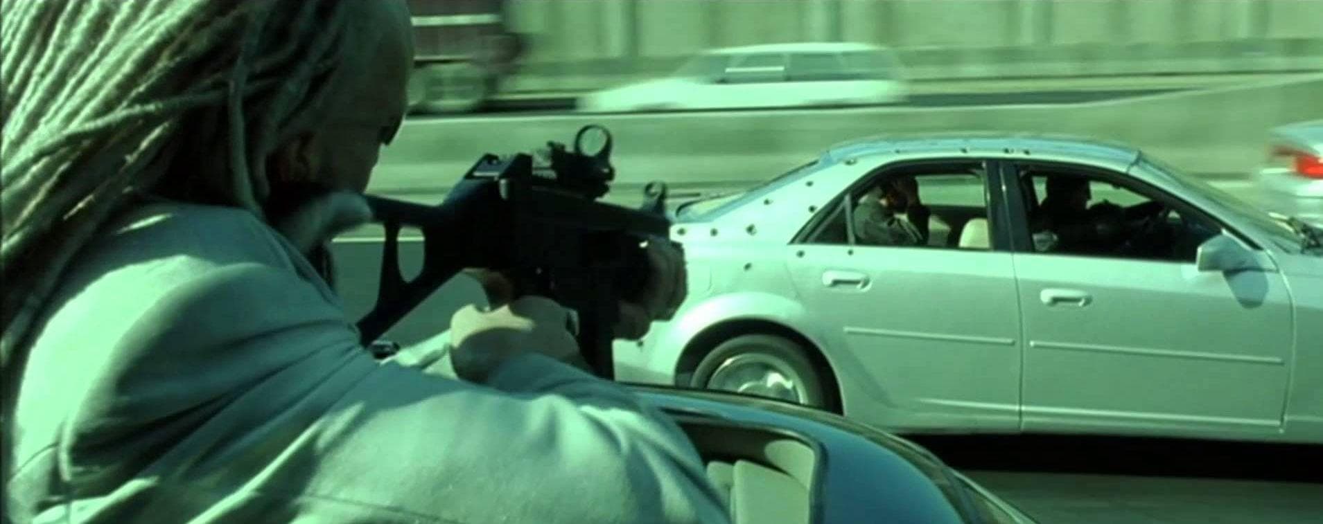 12 Unrealistic Movie Deaths That Just Couldn't Happen In Real Life