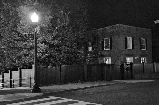 The Real-Life Exorcism Of Roland Doe Inspired The Exorcist – But It's ...