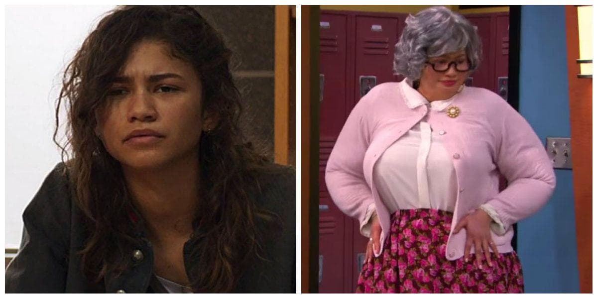 The Most Over-The-Top Celebrity Fatsuits Ever Worn In History