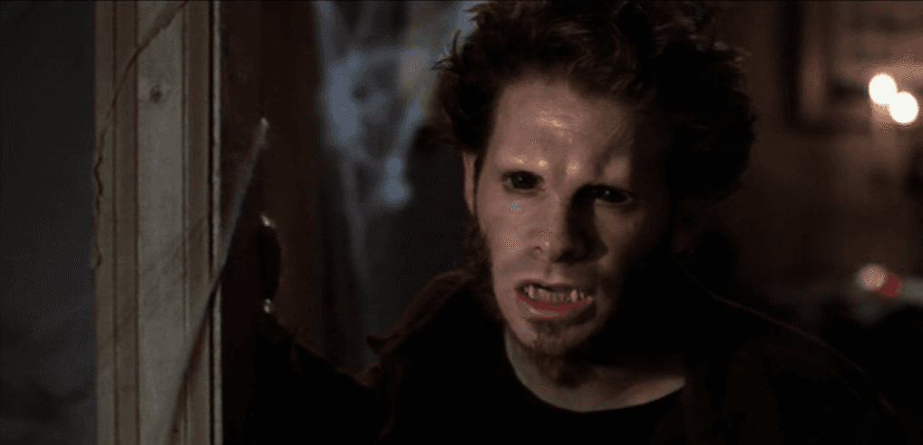 A Werewolf Called “Old Stinker” Has Terrorized The English Countryside ...