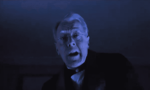 The Real-Life Exorcism Of Roland Doe Inspired The Exorcist – But It's ...