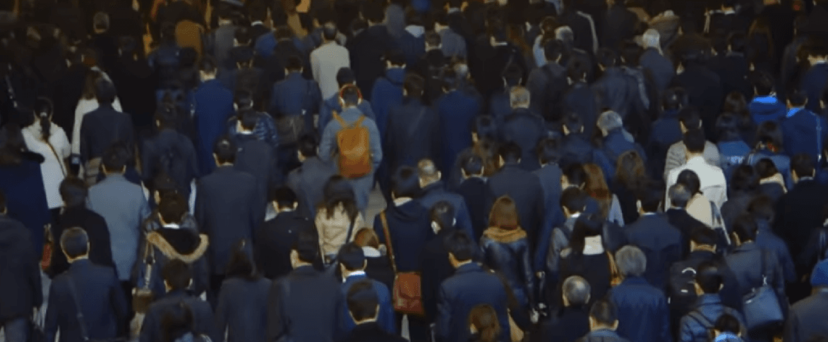 Japanese Corporate Culture Is So Brutal They Have A Specific Word For ...