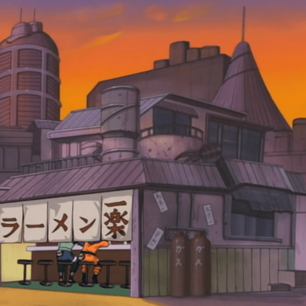 21 Surprising 'Naruto' Facts You Probably Didn't Know