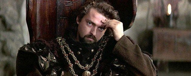 William Wallace Og Robert The Bruce Robert The Bruce Was Crowned King