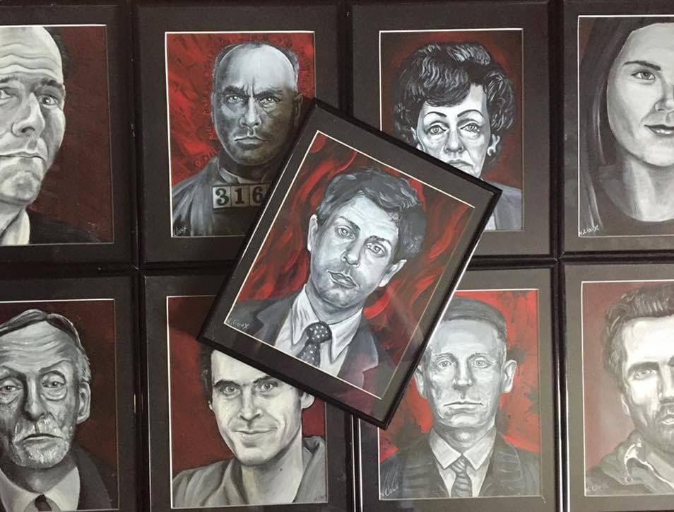 Nico Claux Ate The Flesh Off Corpses And Killed A Date He Met Online