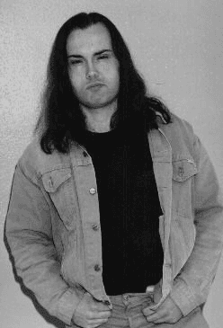 Nico Claux Ate The Flesh Off Corpses And Killed A Date He Met Online