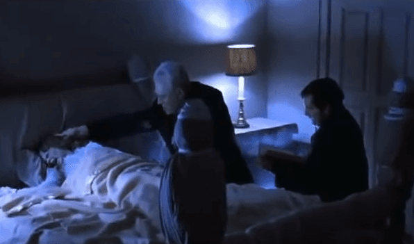 The Real-Life Exorcism Of Roland Doe Inspired The Exorcist – But It's ...