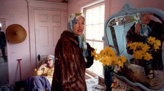 Jackie Kennedy's Cousins Went From Wealth To Squalor In The Biggest ...